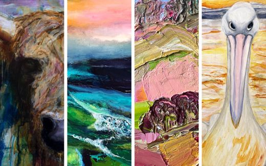 The Garden Berry | Cafe, Restaurant & Bar